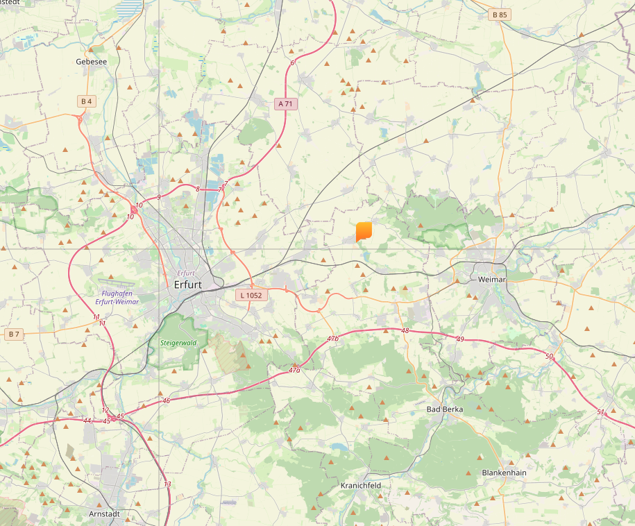 Remote Viewers Meetup Germany 2024 - PSI-Unit