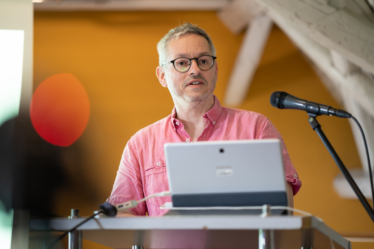 Remote Viewers Meetup Germany 2023 (Review) - PSI-Unit