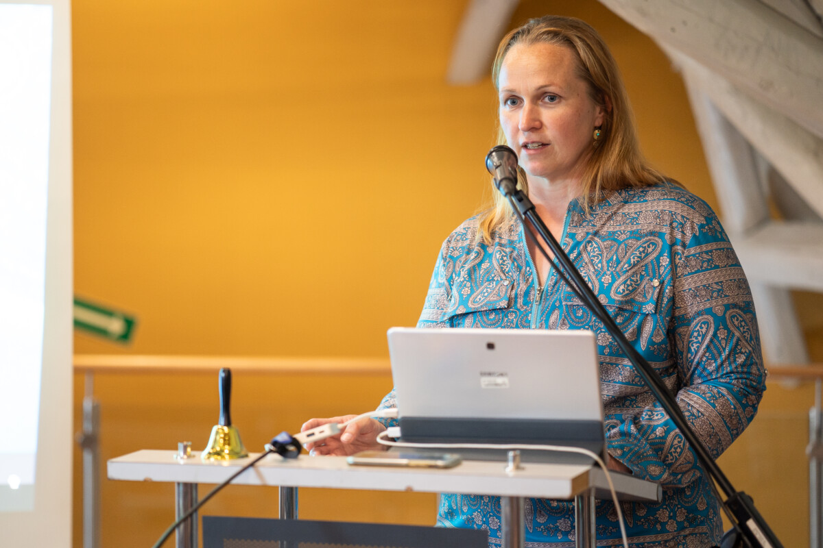 Remote Viewers Meetup Germany 2023 (Review) - PSI-Unit