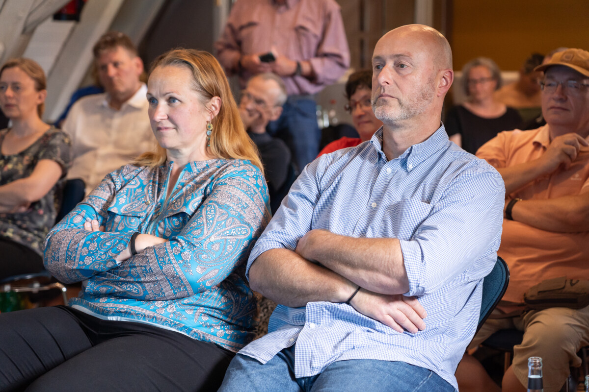 Remote Viewers Meetup Germany 2023 (Review) - PSI-Unit