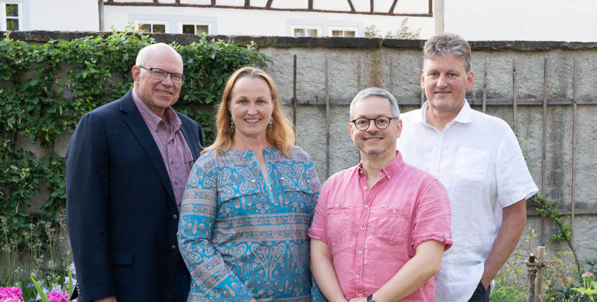 Remote Viewers Meetup Germany 2023 (Review) - PSI-Unit