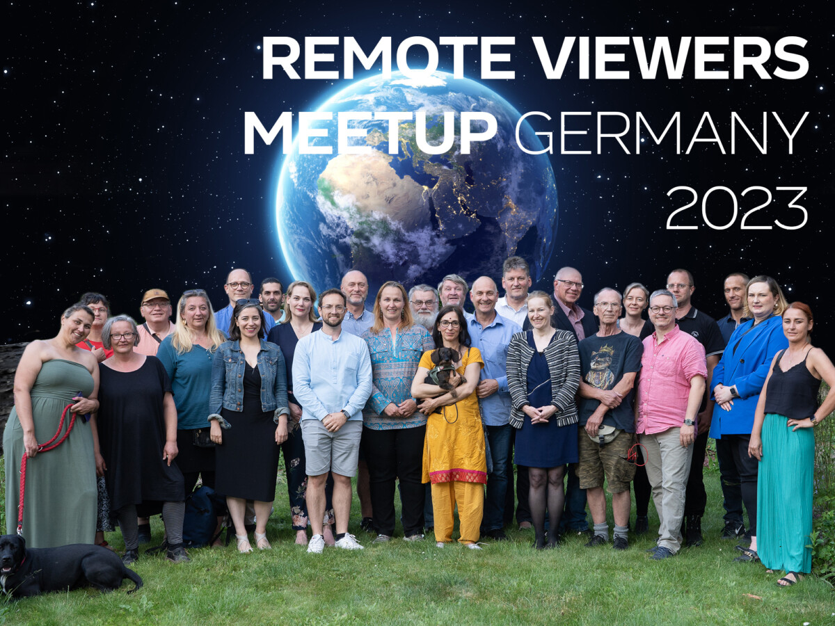 PSI-Unit - Remote Viewing