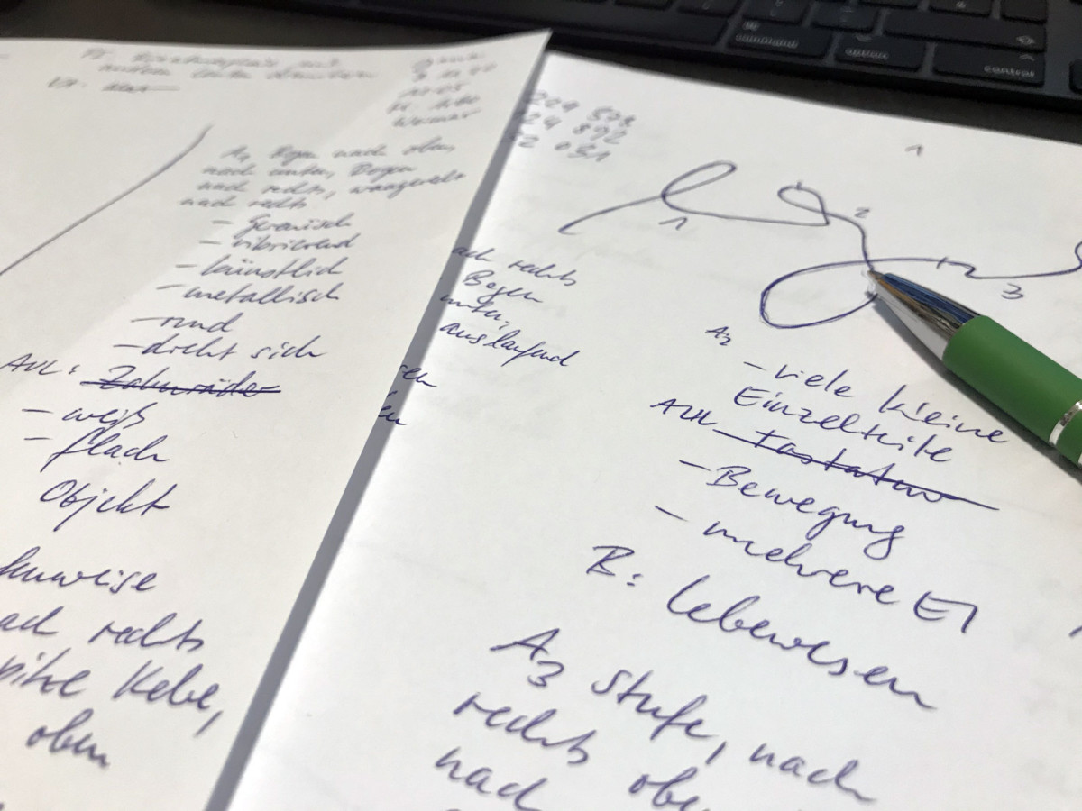 Technology & Method Archive - PSI-Unit